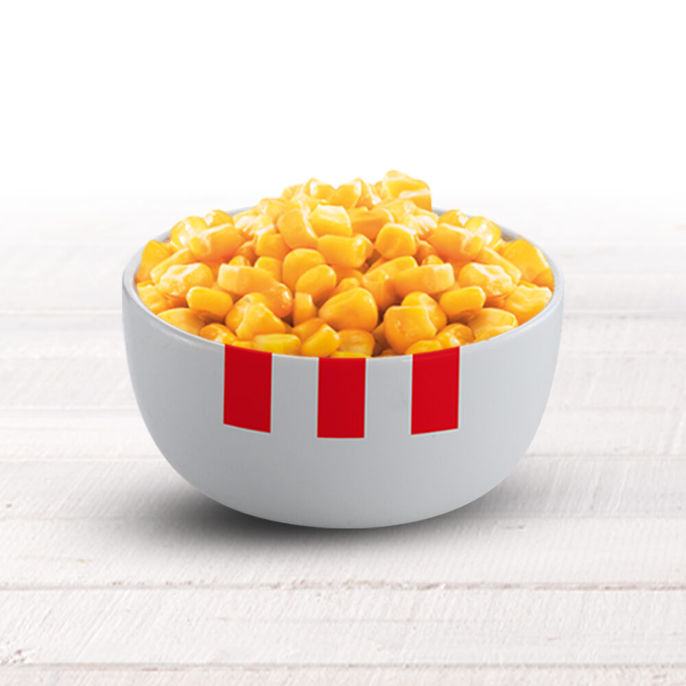 Shared Meals - KFC GUAM