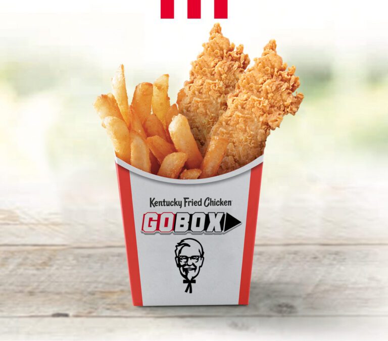 Snacks & Extras - KFC GUAM