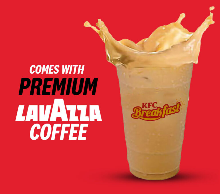 Menu - KFC GUAM