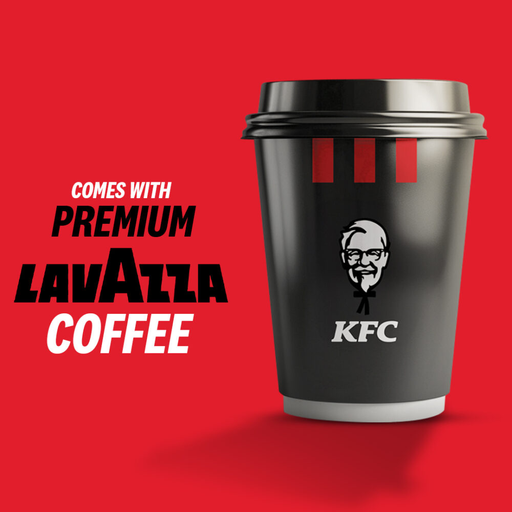 Menu - KFC GUAM