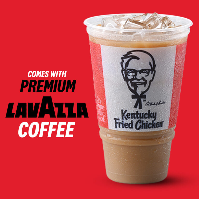 Menu - KFC GUAM